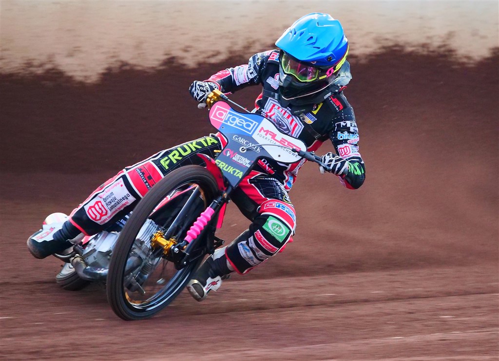Motorsporten.dk - Speedway - Dansk speedway i verdensklasse